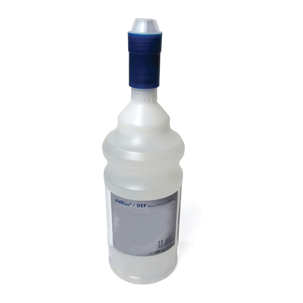 Adblue VOLKSWAGEN 1.89 литра - G 052 910 A2